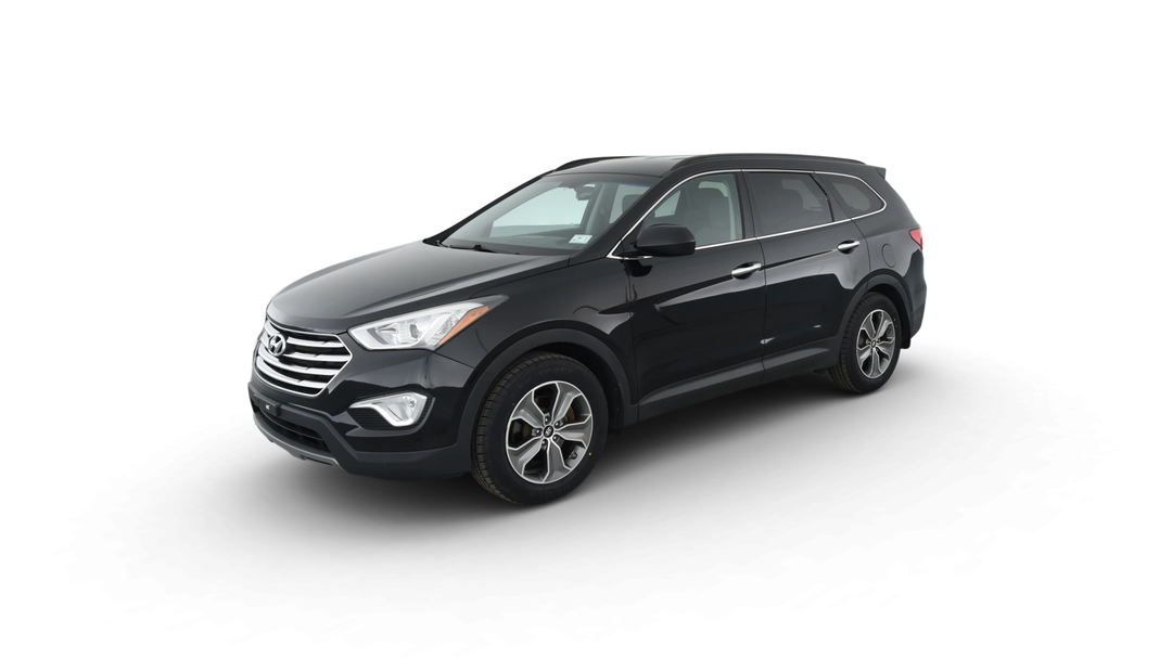 2013 Hyundai Santa Fe Carvana